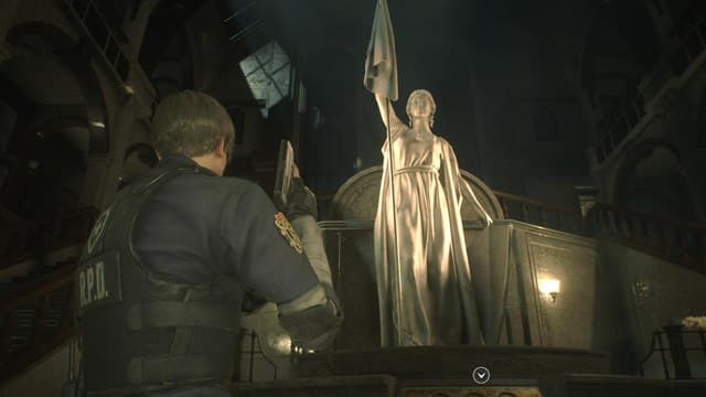 Resident Evil 2 G Guide – How to Beat the First Boss Fight