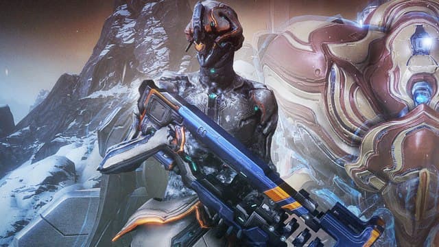 Warframe Mods Guide: Prime Mods, Riven Mods, & All Mod Types