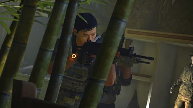 The Division 2 Masks Guide - All 12 Hunter Mask Locations