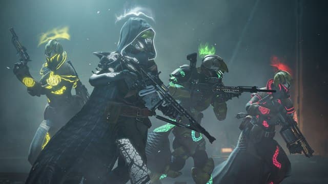 Destiny 2 Season of Opulence Info Guide: Release Date & New Raid