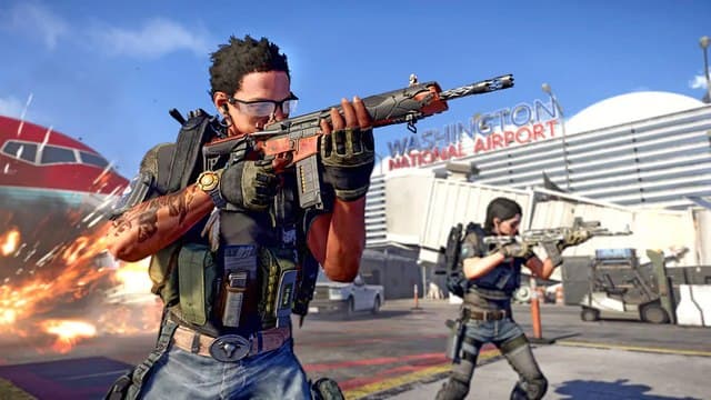 The Division 2 Exotics Guide: All Exotics and How to Get Them