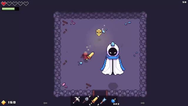 Tips for Playing Forager: 15 Things the Game Doesn't Tell You