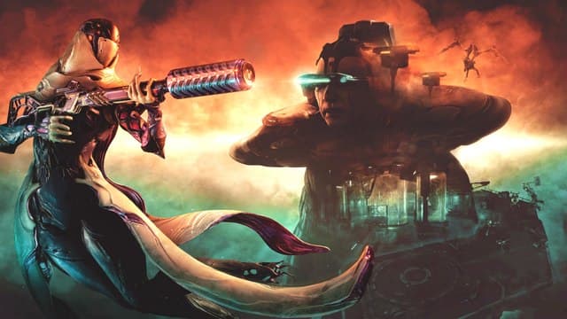 Warframe Nitain Extract Guide - Where and How to Get the Resource