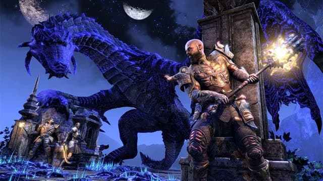 Crusader Kings 3 Court Positions Guide - Effects, Requirements