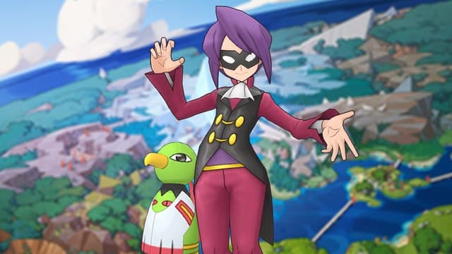 Pokemon Fighting Type Guide - Weaknesses, Strengths, Counters