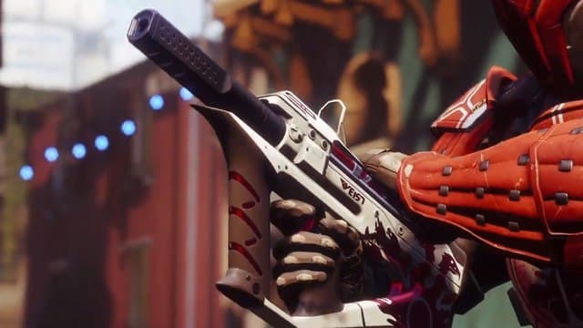 Destiny 2 Exotics: All Kinetic, Energy, and Power Weapons