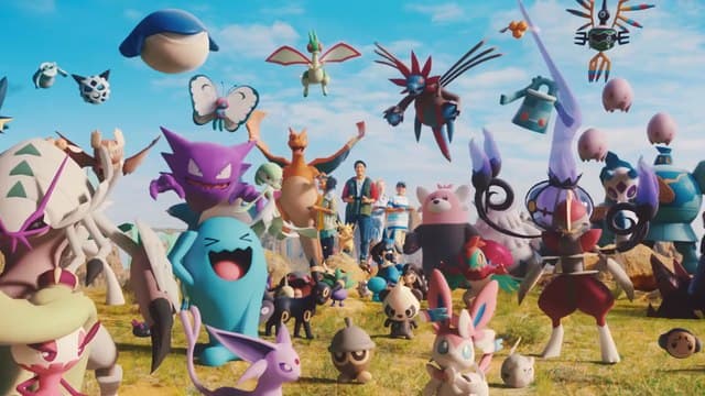 Pokemon Bug Type Guide - Weaknesses, Strengths, Counters