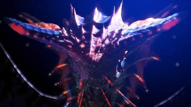 Where to Find Tempered Azure Mane – MHW Location Guide