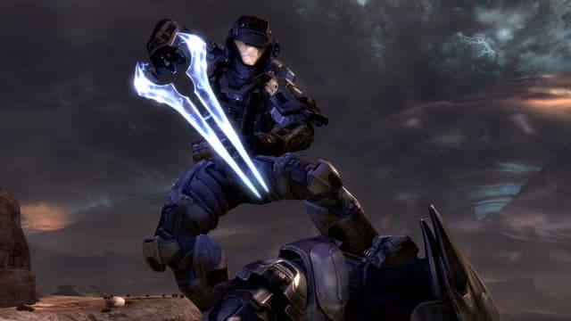 Halo: Reach MCC Ranking System Guide - The Ranking System Explained