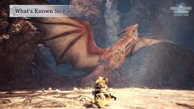 Tips to Beat Stygian Zinogre in MHW: Weakness & Strategy Guide