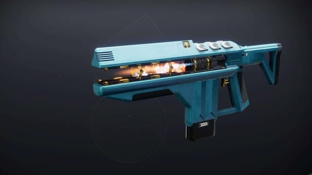 Iterative Loop Destiny 2 Guide – God Roll and How to Get It