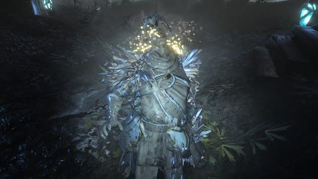 Warframe Speedster Tips - Nightwave Elite Weekly Challenge Guide