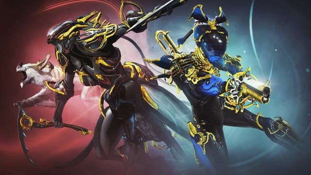 Warframe Beginner's Guide — Which Starter Warframe Should You Pick?