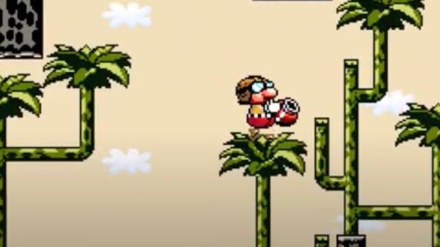 Super Mario 64 Metal Cap Guide - How to Get the Metal Cap