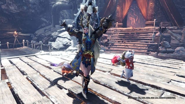 MHW Yukumo Layered Armor Set Guide - How to Get the Layered Armor
