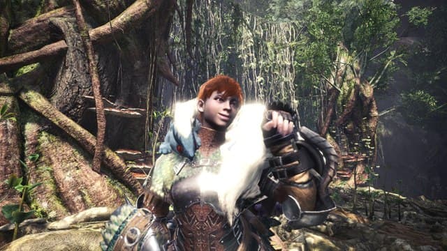 How to Unlock Master Rank Layered Armor - MHW Layered Armor Guide