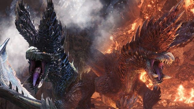 How to Unlock Master Rank Layered Armor - MHW Layered Armor Guide