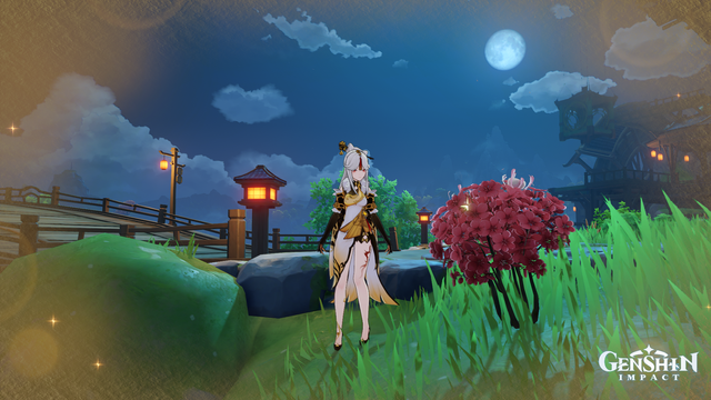 What Your Favorite Genshin Impact Characters Say About You