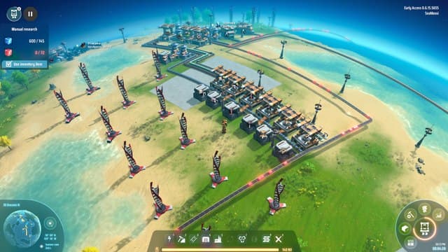 Minecraft Distant Horizons Guide