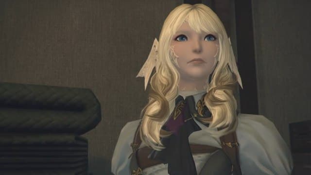 Harrowing Memory of the Dying FFXIV Guide - How & Where to Find Them