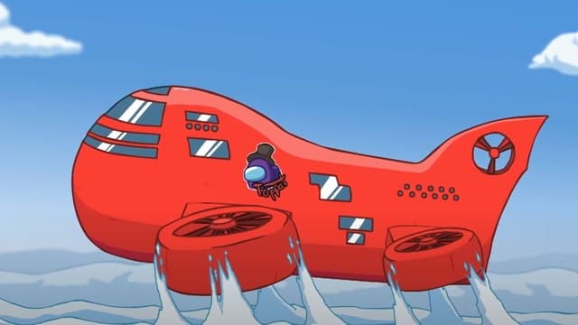 Among Us Polus Map Guide – Map, Vents, & Tips for Moving Around