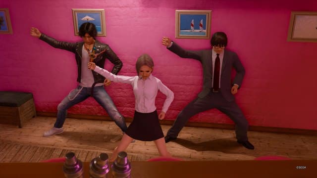 Lost Judgment Biker Gang Guide - Tips to Defeat All Four Gangs