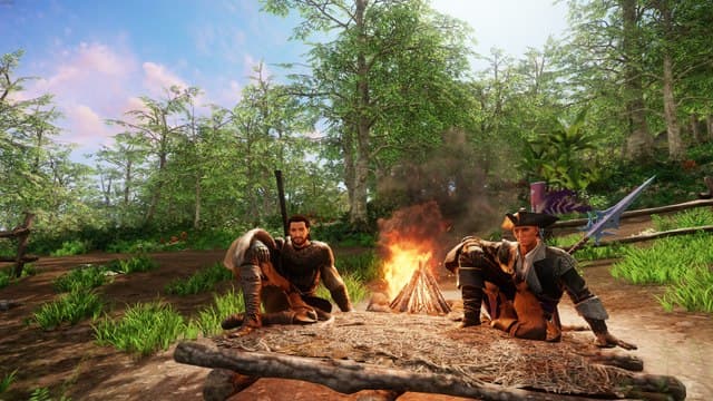 New World Rawhide Guide - Best Rawhide Farming Spots