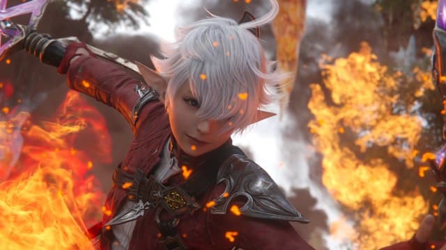 Resurrection (Normal): FF14 Eden's Gate Raid Guide – Strategy & Tips
