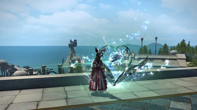 Lead Shadowbringers Writer Natsuko Ishikawa Returns for FFXIV: Endwalker