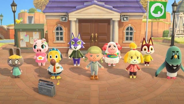 Animal Crossing: New Horizons Guides, Ideas, Tier Lists, & More