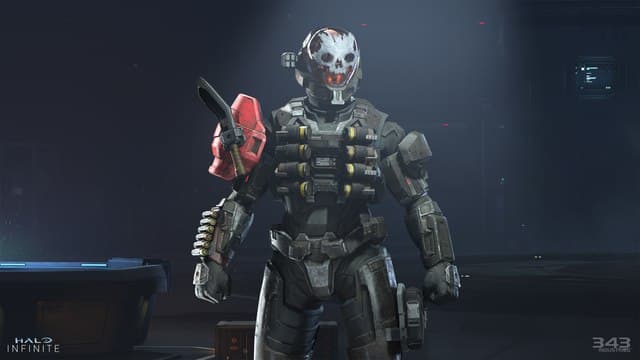 Halo: Reach MCC Ranking System Guide - The Ranking System Explained