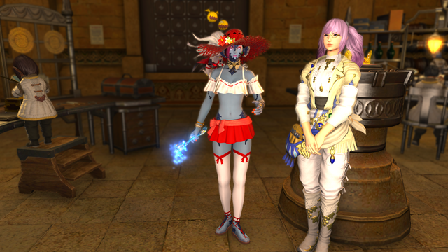 FFXIV Inventory Guide & Tips - How to Expand Your Inventory