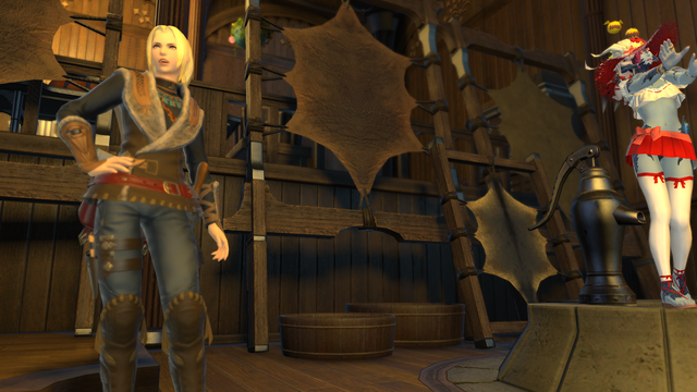 FFXIV Weaver Unlock Guide: Quest Locations & Coordinates