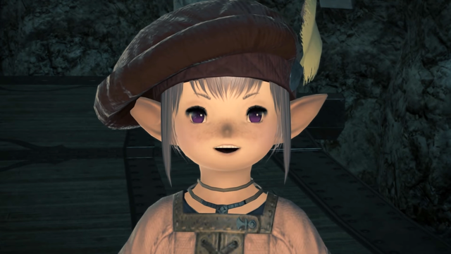 FFXIV Blacksmith Unlock Guide: Quest Locations & Coordinates