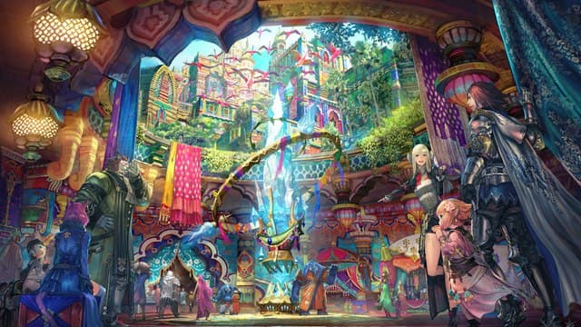 FFXIV Goldsmith Unlock Guide: Quest Locations & Coordinates