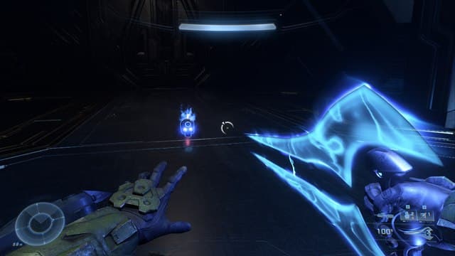 Halo Infinite Escharum Boss Guide - How to Defeat Escharum