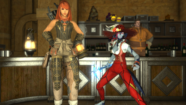 FFXIV Goldsmith Unlock Guide: Quest Locations & Coordinates