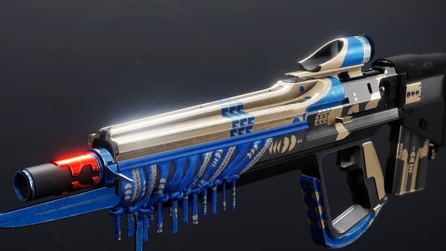 Empirical Evidence Destiny 2 Guide – God Roll and How to Get It
