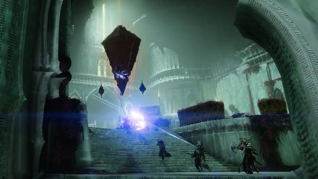 Destiny 2 Tarnation Deepsight Guide - How to Unlock the Tarnation Pattern