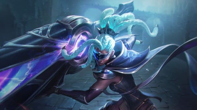League of Legends Skin Shard Guide - Reroll or Disenchant?