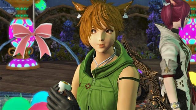 How to Get the NieR Pod 602 Mount in FFXIV (And Earn MGP Fast)