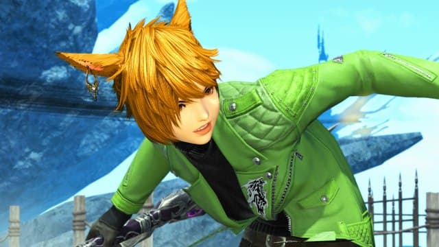FFXIV Guide: How To Get All The Garo Collaboration Gear, Mounts, and Titles