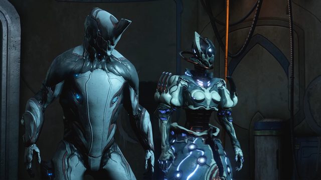 Warframe Voidplume Crest Guide - How to Farm Voidplume Crests