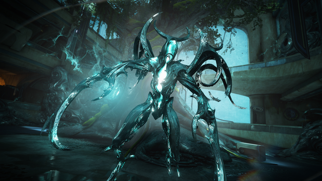 How to Beat the Void Angel in Warframe: Boss Guide & Tips