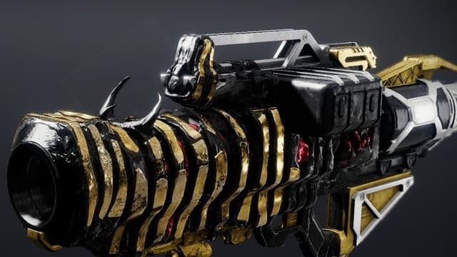 Firefright Destiny 2 Guide – God Roll and How to Get It