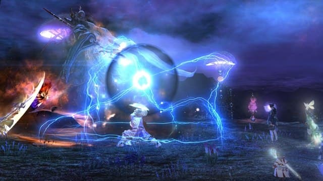 FFXIV Atma Zodiac Relic Weapon Guide: All 12 Atma FATE Locations