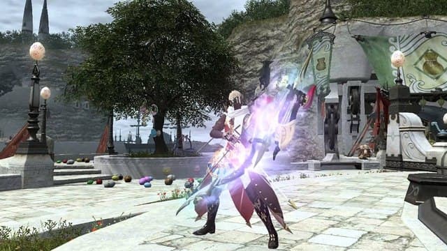 FFXIV Nexus Zodiac Relic Weapon Guide: Light Farming in 2022