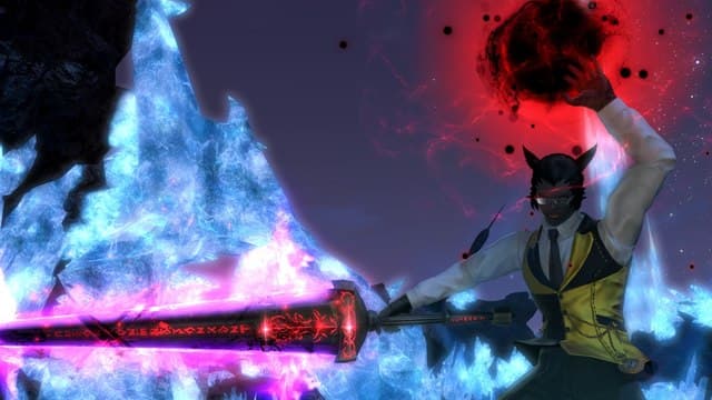 FFXIV Heavensward and Patch Content MSQ Quests