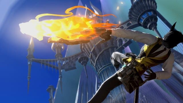 FFXIV Anima Relic Weapon Guide: All Heavensward Steps for 2022