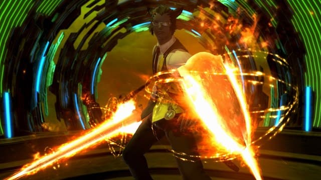 FFXIV Pyros Relic Weapon Steps Guide: Quest Locations, Logos Actions